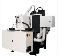 China BT-150H High Precision Tool Grinding Machine for PCD Tools with Pneumatic Feed System for sale