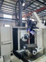 China BT-150H Superhard (PCD & PCBN) Tool Grinding Machine for sale