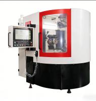 China BT-150D Cast Iron Bed Four-Axis CNC Blade Grinding Machine for Aerospace Edge Sharpening for sale