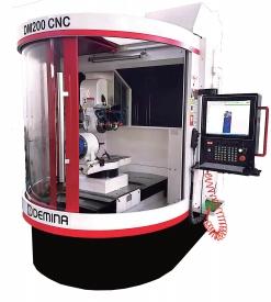 China DM200 5-axis CNC tool grinder for sale
