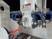 China DM200 5-axis CNC tool grinder for sale