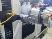 China BT-150DS High precision 5-axis CNC grinding machine for PCD/CBN super hard cutting tools for sale