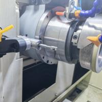 China BT-150D Cast Iron Bed Four-Axis CNC Blade Grinding Machine for Aerospace Edge Sharpening for sale