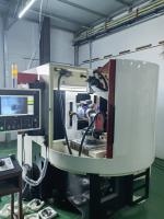 China BT-150DS High precision 5-axis CNC grinding machine for PCD/CBN super hard cutting tools for sale