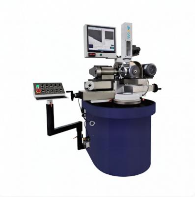 China WD-2 Universal Tool Grinder Wheel Dressing Machine for sale