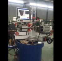 China WD-2 Universal Tool Grinder Wheel Dressing Machine for sale