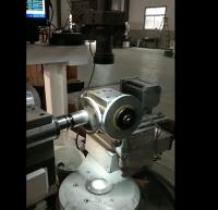 China WD-2 Universal Tool Grinder Wheel Dressing Machine for sale