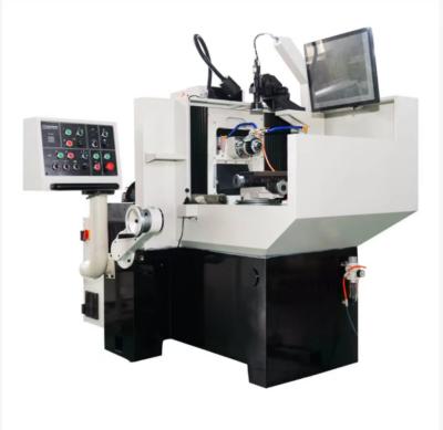 China BT-150HS Precision Pneumatic Diamond Tool Grinding Machine for PCD Insert Regrinding for sale