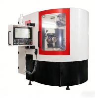 China BT-150D Cast Iron Bed Four-Axis CNC Blade Grinding Machine for Aerospace Edge Sharpening for sale