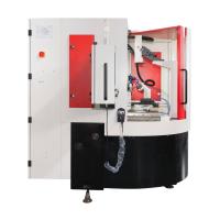 China BT-150D Cast Iron Bed Four-Axis CNC Blade Grinding Machine for Aerospace Edge Sharpening for sale