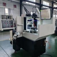 China BT-150HS Precision Pneumatic Diamond Tool Grinding Machine for PCD Insert Regrinding for sale