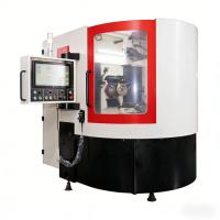 China BT-150DS — Universal PCD Tool Grinder（for Rotary Cutting Tools and insert） for sale