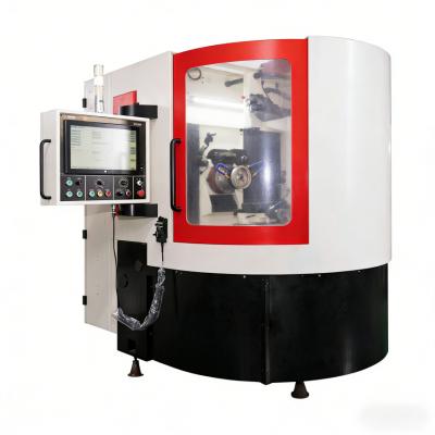 China BT-150DS — Universal PCD Tool Grinder（for Rotary Cutting Tools and insert） for sale
