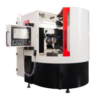 China BT-150D Cast Iron Bed Four-Axis CNC Blade Grinding Machine for Aerospace Edge Sharpening for sale