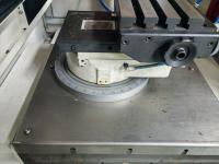China BT-150D Cast Iron Bed Four-Axis CNC Blade Grinding Machine for Aerospace Edge Sharpening for sale