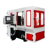 China BT-150DZ CNC Grinding Machine for PCD&PCBN Diamond Tool with Robot Automatic for sale