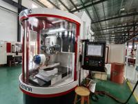 China DM200 5-axis CNC tool grinder for sale