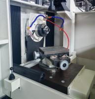 China BT-150N Superhard Tool Grinding Machine for sale