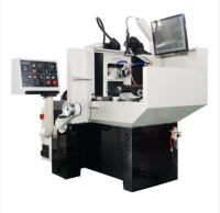 China BT-150HS High Precision Pneumatic Lifting Diamond Tool Grinding Machine with CCD Measurement System for sale