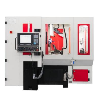 China BT-150DZ CNC Grinding Machine for PCD&PCBN Diamond Tool with Robot Automatic for sale