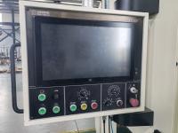 China BT-150D 4-Axis High Precision CNC Blade Grinding Machine with Cast Iron Bed for Aerospace Edge Sharpening for sale