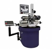 China WD-2 Universal Tool Grinder Wheel Dressing Machine for sale