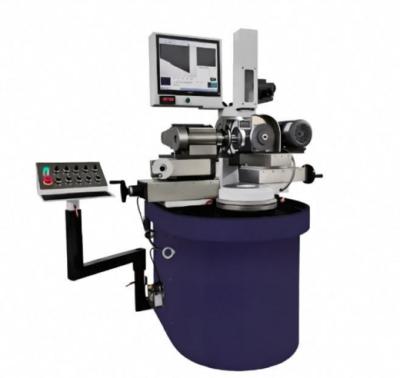 China WD-2 Universal Tool Grinder Wheel Dressing Machine for sale