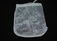 China Food Stainer Nylon Mesh Bag 5 150 160 300 400 500 Micron for sale
