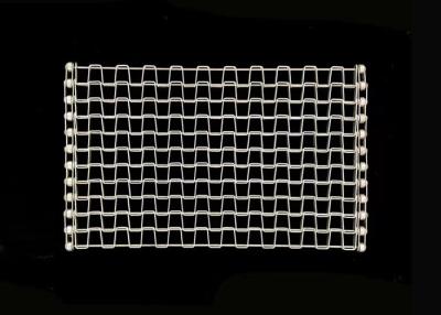 China Mesh 1