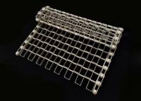 China Mesh 1