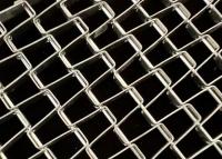 China Mesh 1