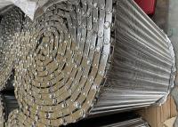China 304 Stainless Steel Wire Mesh Conveyor Belt For Food Annealing Furnace for sale