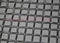 China High Temperature 316SS Wire Sieve Mesh 0.5mm 100micron Food Grade for sale