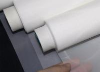 China FDA Food Grade Nylon Monofilament Mesh nylon bolting cloth 5-2000um for sale