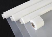 China FDA Food Grade Nylon Monofilament Mesh nylon bolting cloth 5-2000um for sale