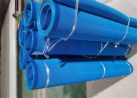 China Wear Resisting Monofilament Polyester Mesh Belt Plain Weave 940N/Cm-1200N/Cm for sale
