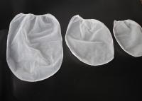 China customization  22x26 Inch Polyester Mesh Bags For Filtering Beer Wine Juice for sale