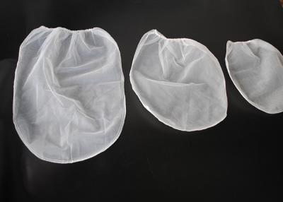 China customization  22x26 Inch Polyester Mesh Bags For Filtering Beer Wine Juice for sale