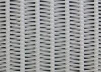 China Polyester Spiral Dryer Screen Mesh Belt Filter Cloth Mesh Fabrics Conveyor Belt for sale