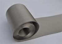 China 10meters Reverse Dutch Woven Wire Mesh Filter Screen Extruder Filter Screen SS201 for sale