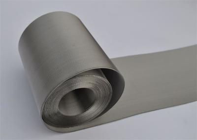 China 10meters Reverse Dutch Woven Wire Mesh Filter Screen Extruder Filter Screen SS201 for sale