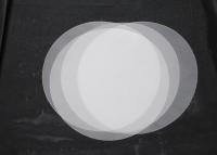 China Round Cut 100% Monofilament Nylon Filter Screen Disc For Water Filter for sale
