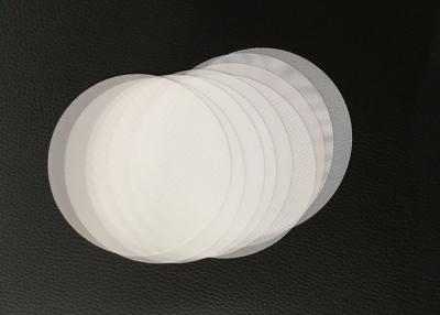 China Customized Size 100% Nylon Filter Mesh Disc 5-2000um Round Square for sale