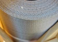 China 230mm Width 110x22 SS304 Reverse Dutch Woven Wire Mesh For Plastic Extruder for sale