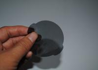 China Round Cut 100% Monofilament Nylon Filter Screen Mesh Disc For Water Filter for sale