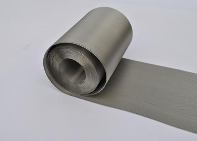 China Extruder Filter Screen Reverse Dutch Mesh Stainless Steel for sale