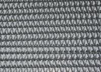 China 304 SS Flat Flex Wire Belt , Mesh Spiral Conveyor Belt For Food Processing for sale
