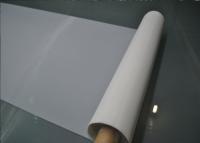 China Textile Polyester Screen Printing Mesh 64T 45 Inch With No Surface Treatment for sale