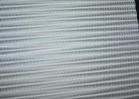 China Paper Making Polyester Dryer Screen / Spiral Wire Conveyor Belt Mesh Customized for sale