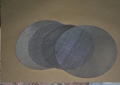 China 2 Micron Wire Mesh Air Filter , Metal Gauze Filter For Metallurgy Filtering for sale
